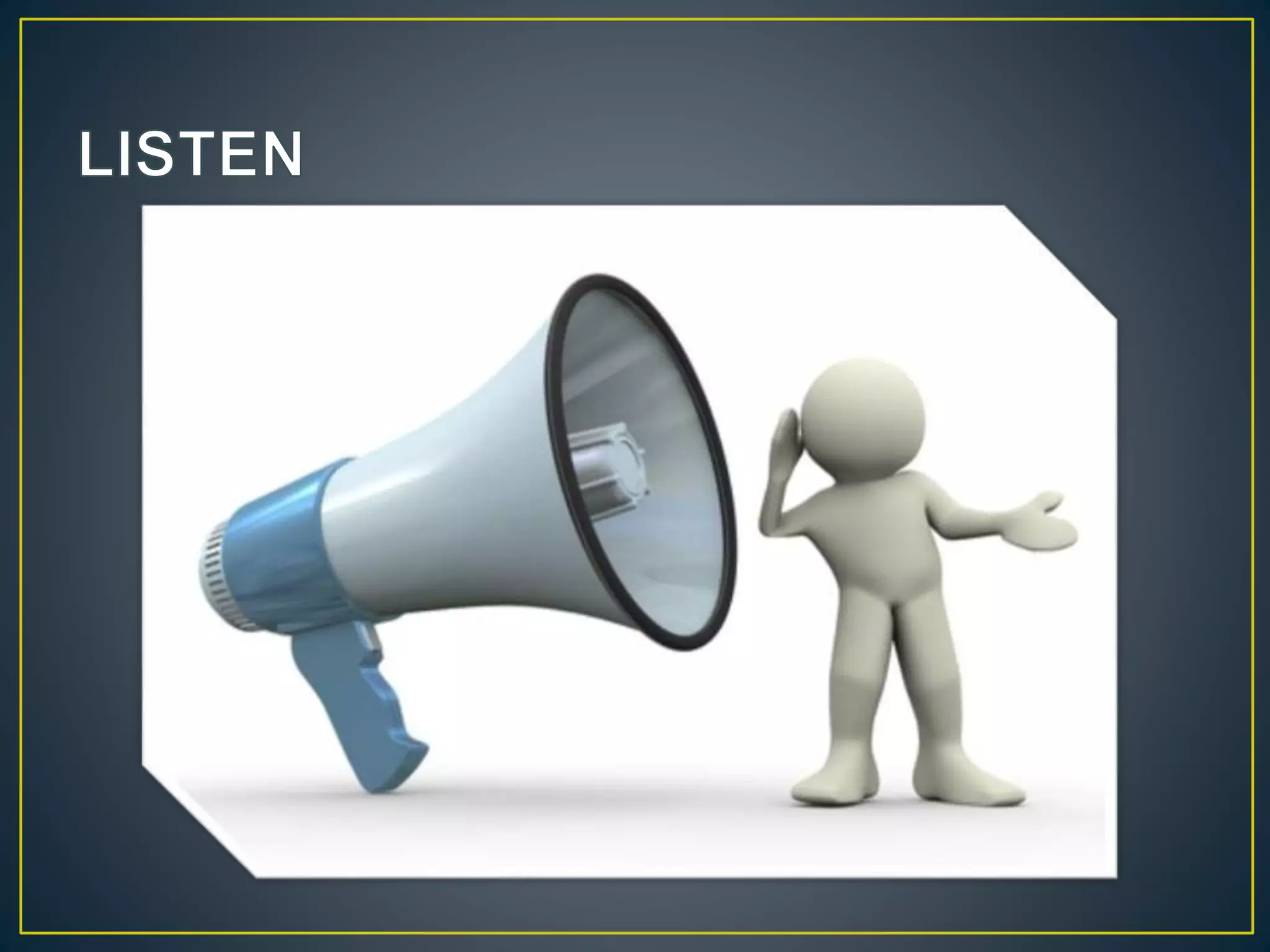 Communication and interpersonal relationship | PPTX