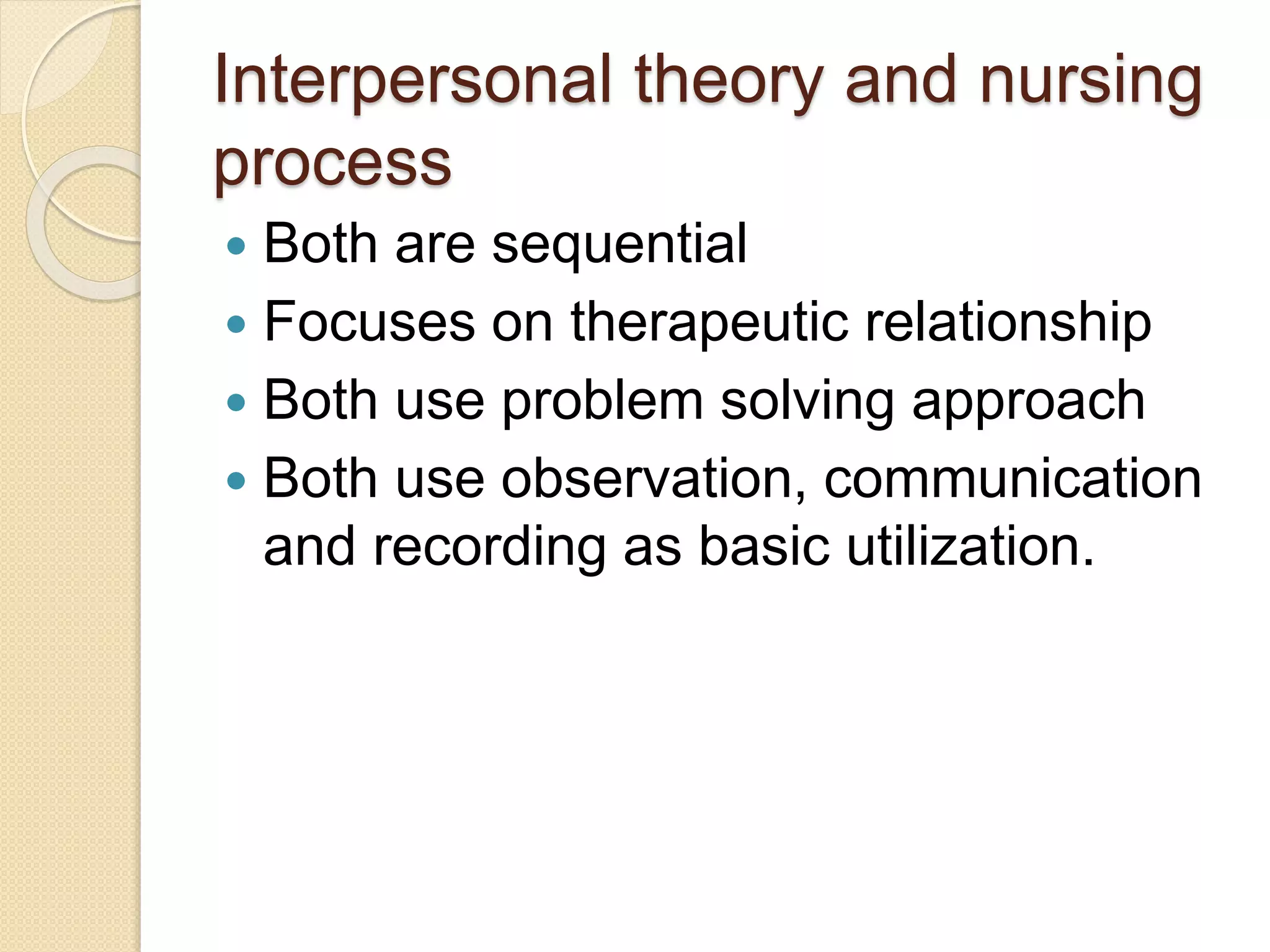 Communication and interpersonal relationship | PPTX | Family and ...
