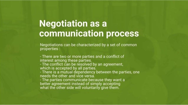 Communication and Negotiation Skill, Most Popular Business Skills ...