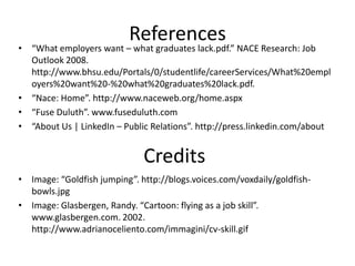 Communication And Networking Skills | PPTX