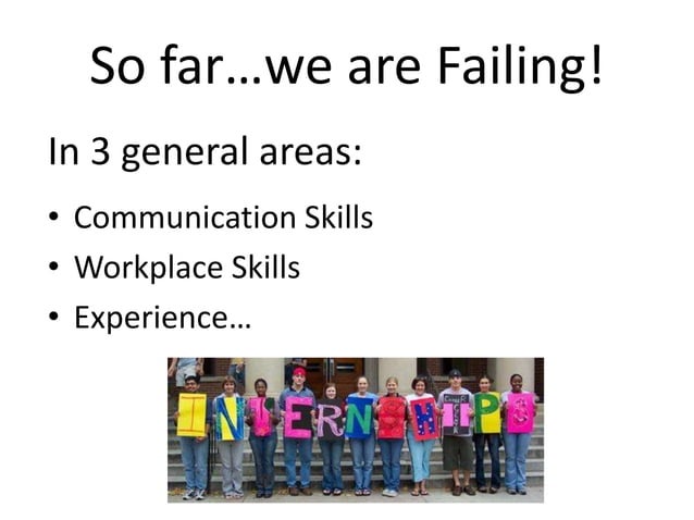 Communication And Networking Skills | PPTX