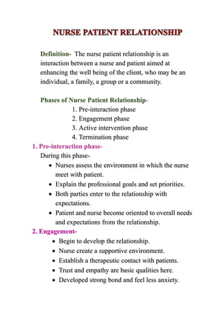 communication and nurse patient relationship by Tamanya Samui.pdf