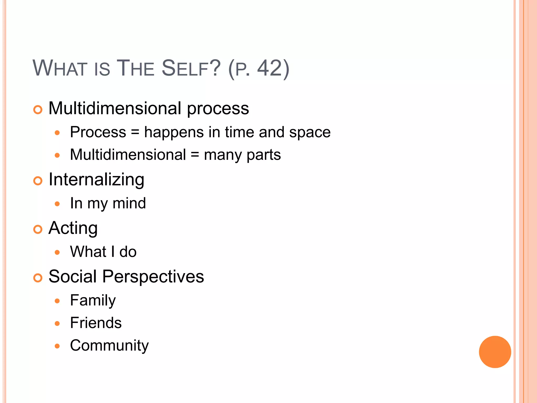 Communication and personal_identity | PPTX