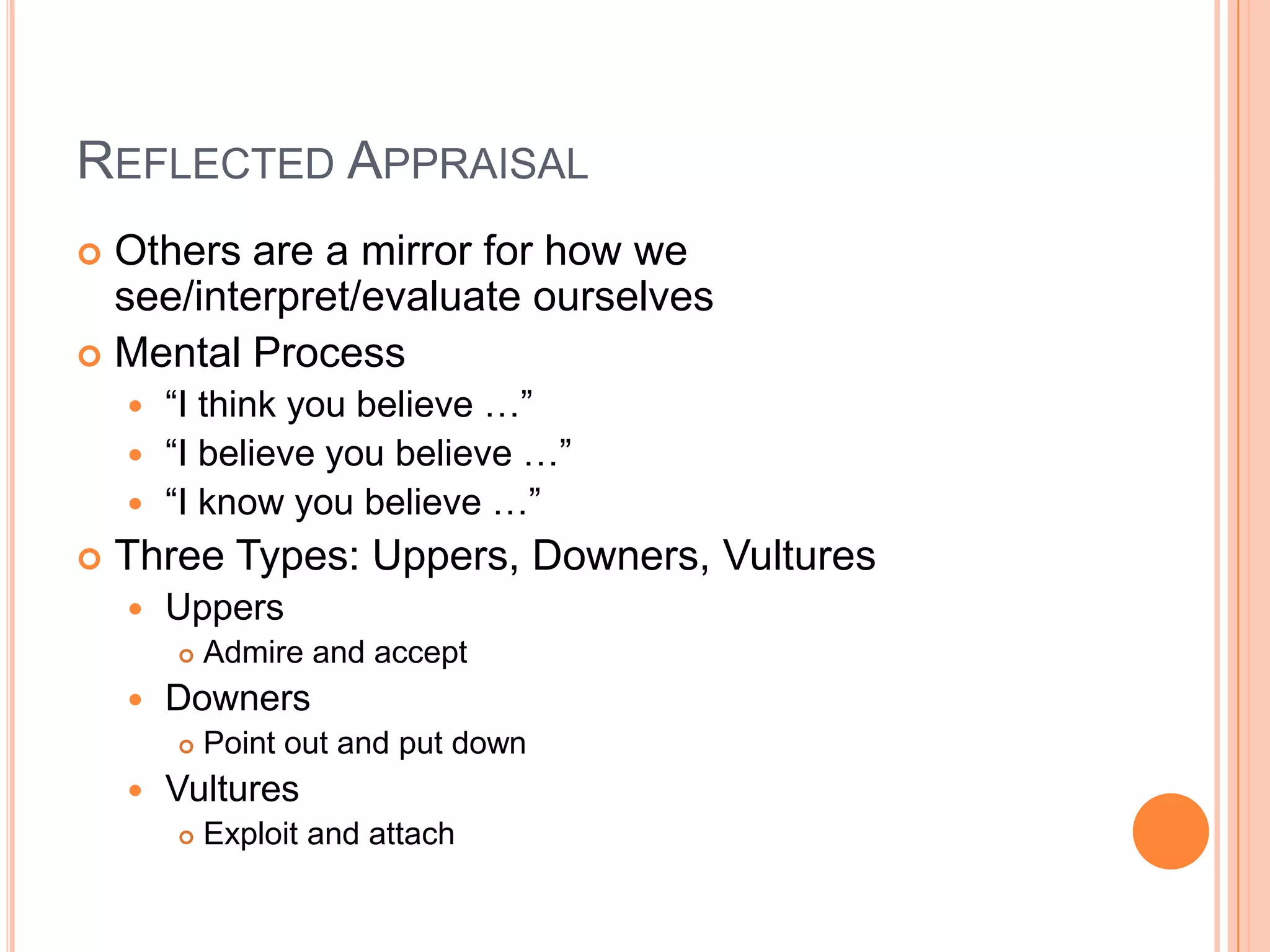 Communication and personal_identity | PPTX