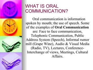 Communication and presentation_skills_04 | PPT