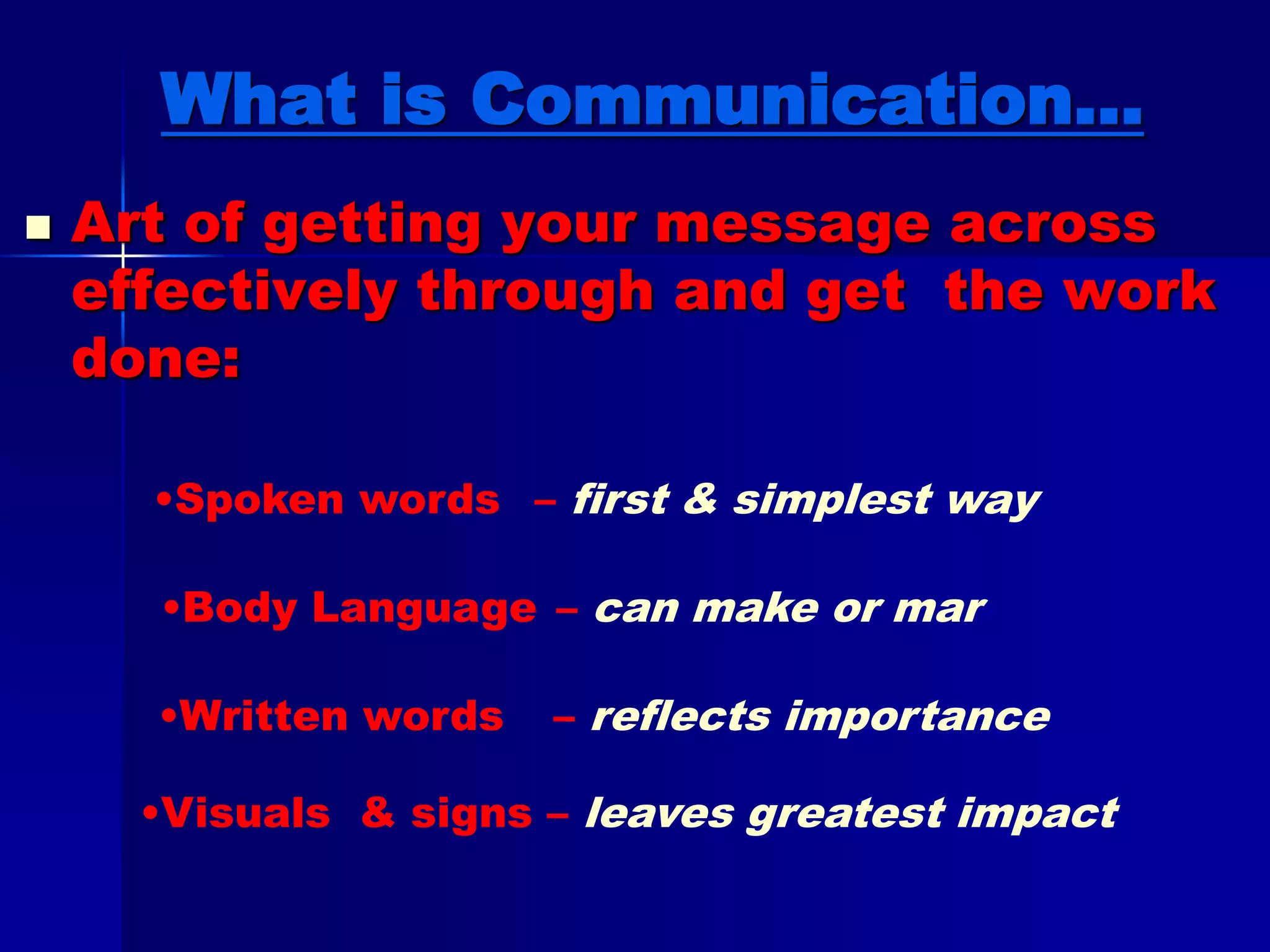 Communication and Presentation Skills cpf.ppt
