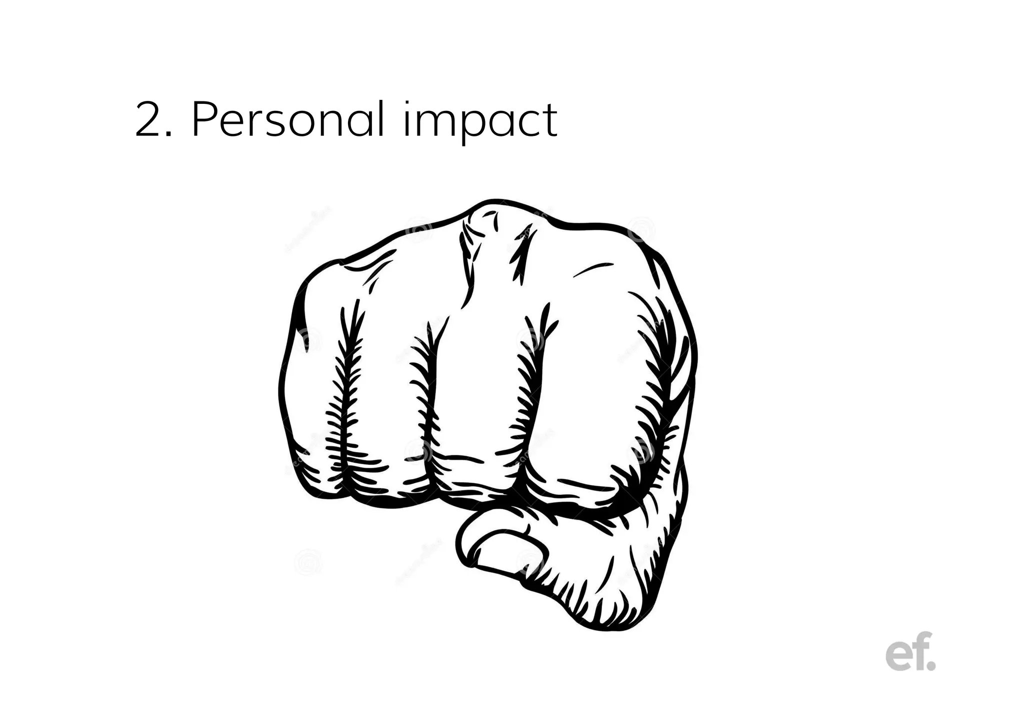 Helping technologists communicate - pyramid principle and personal ...