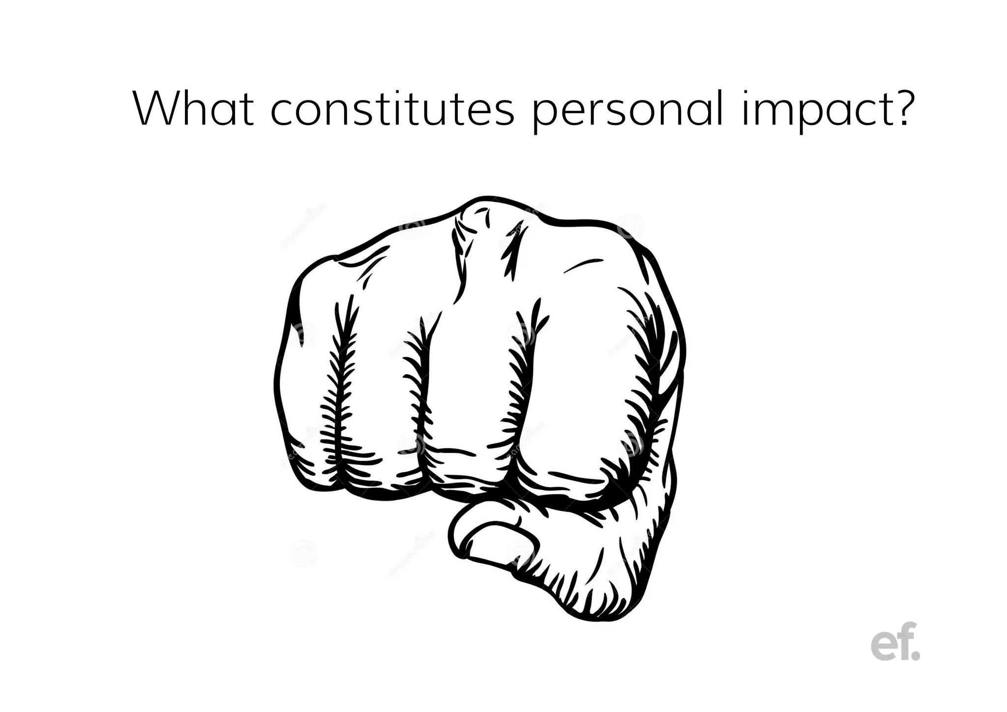 Helping technologists communicate - pyramid principle and personal ...