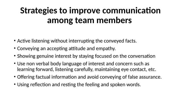 communication and relationship between team members.pptx