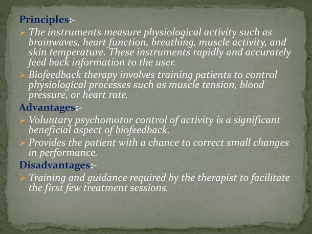 ALTERNATIVE MEDICINE | PPT