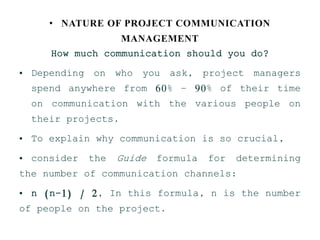 Communication and Stakeholder management Ch 1-4.pptx