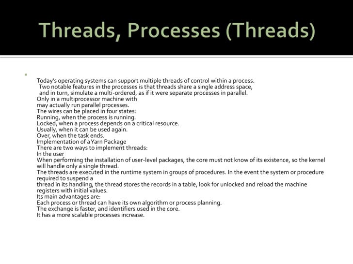 Communication And Synchronization In Distributed Systems
