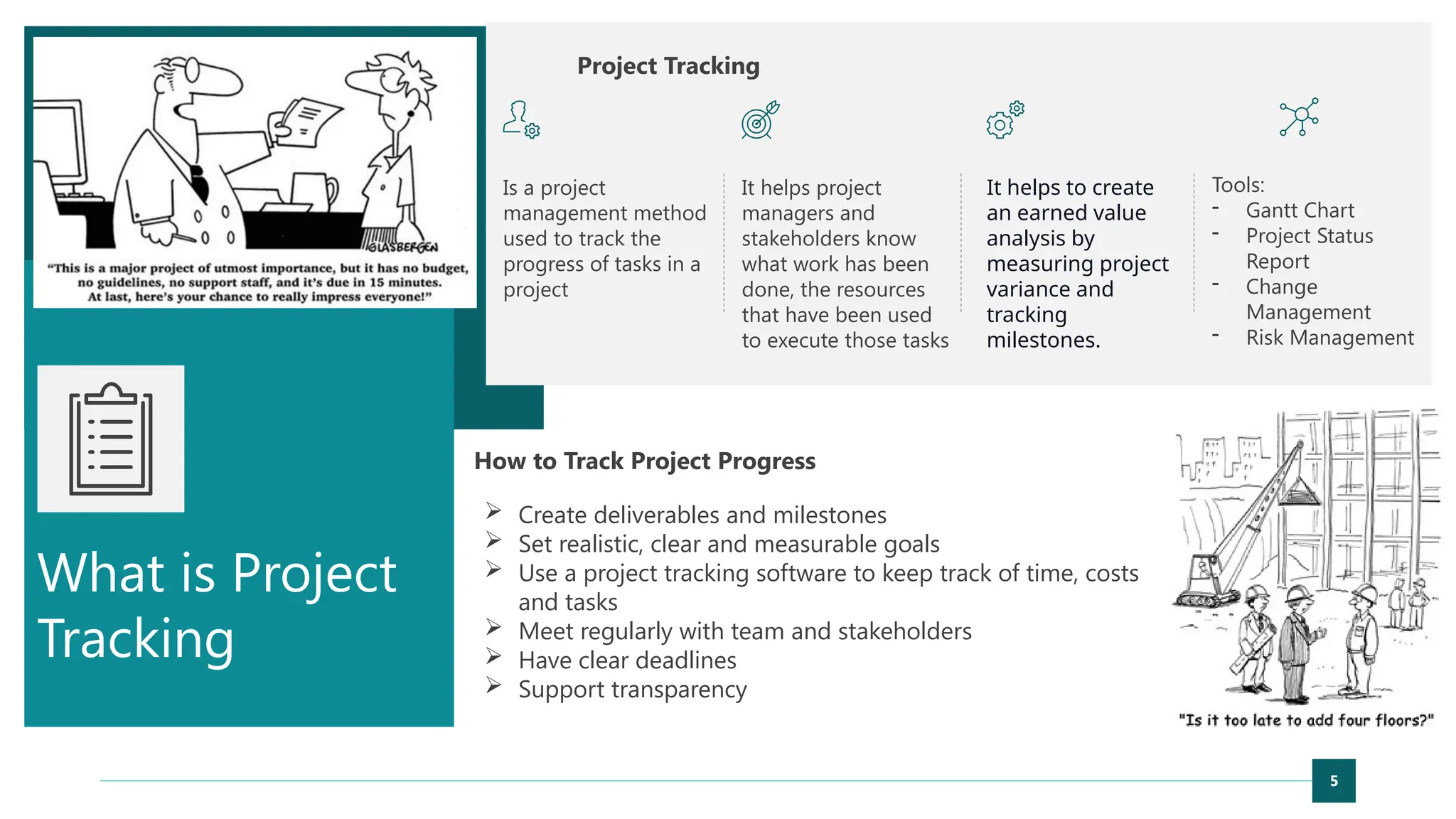 Communication and Tracking the Project Completion.pptx