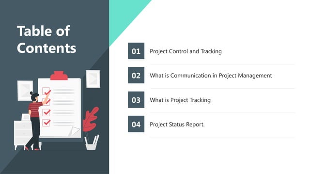 Communication and Tracking the Project Completion.pptx