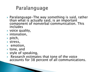 Communication and types of communication | PPTX | Email | Internet