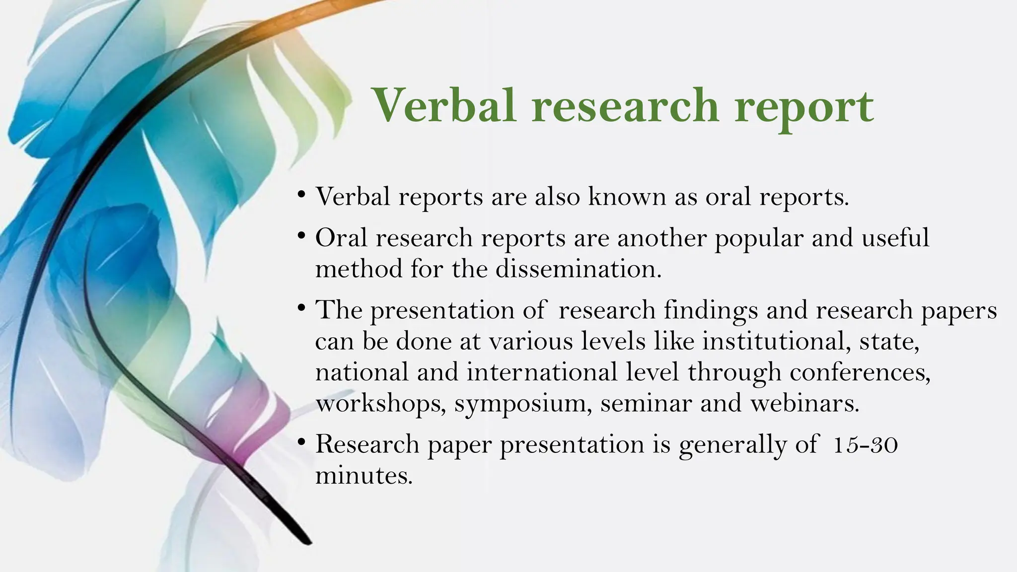 Communication and utilization of research.pptx