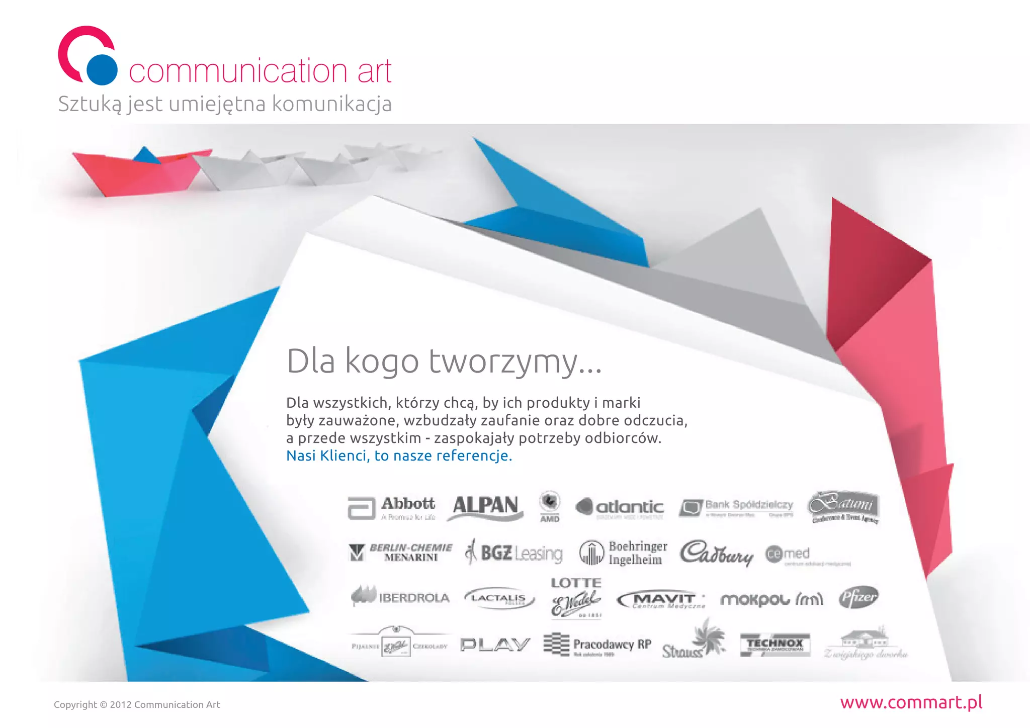 Communication Art | PDF