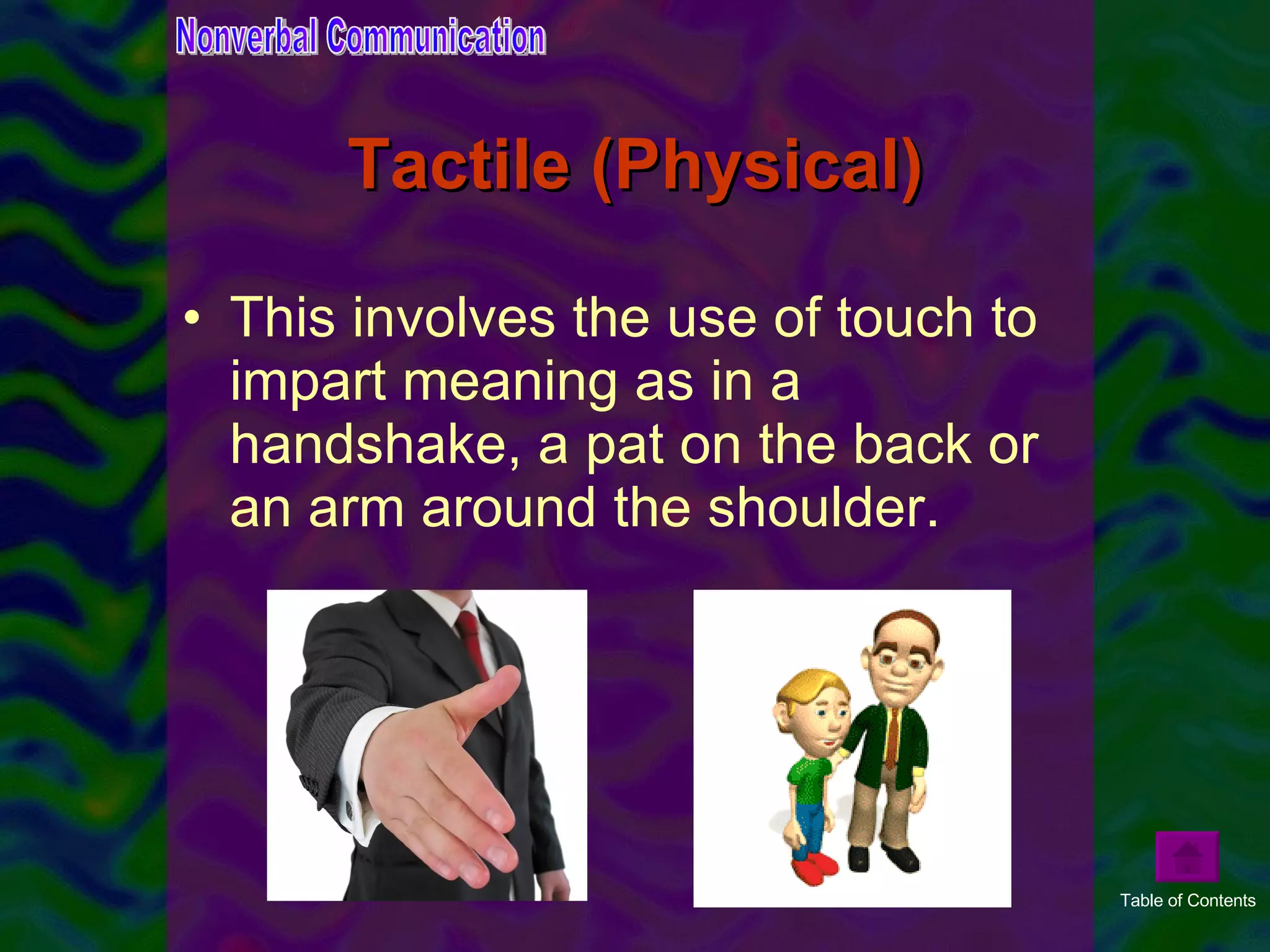 Communication at workplace | PPS