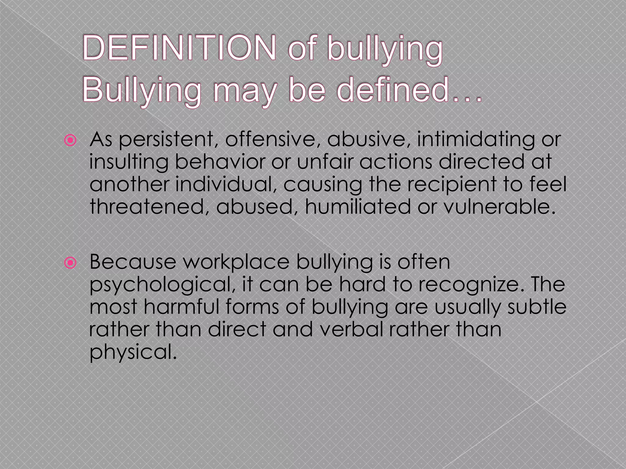 Communication at workplace | PPTX