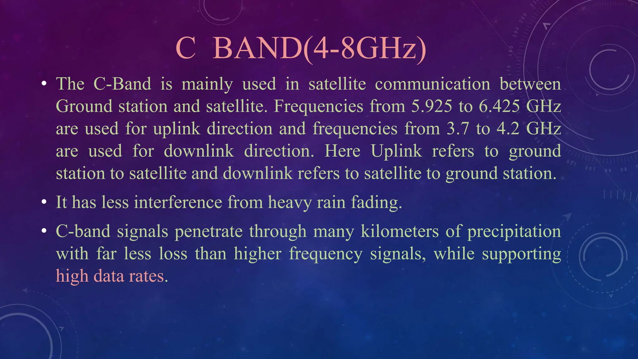 Communication bands.pptx
