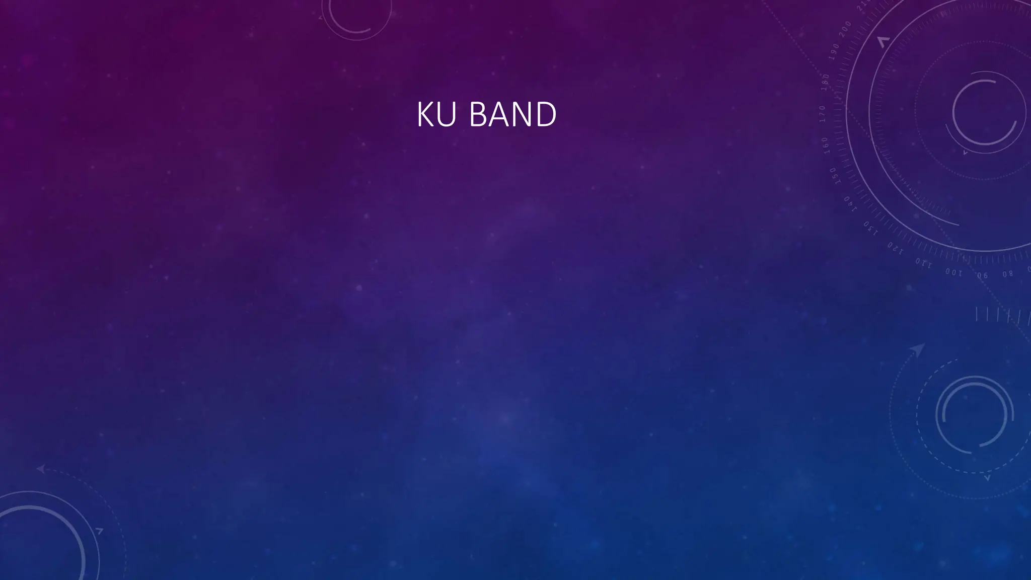 Communication bands.pptx