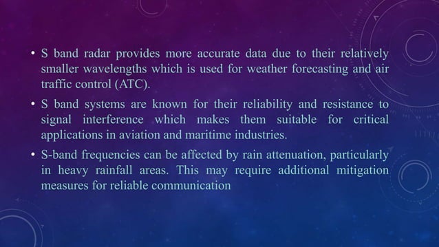 Communication bands.pptx