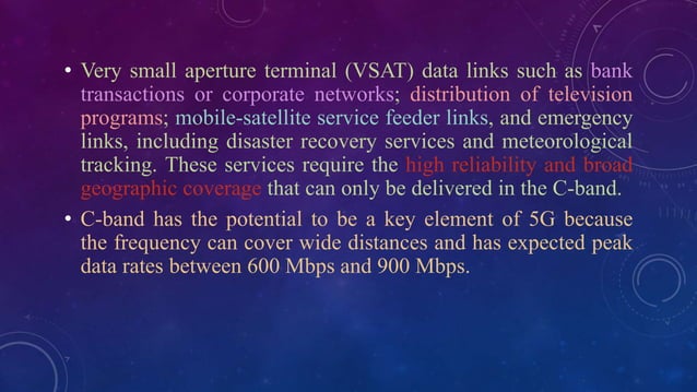 Communication bands.pptx