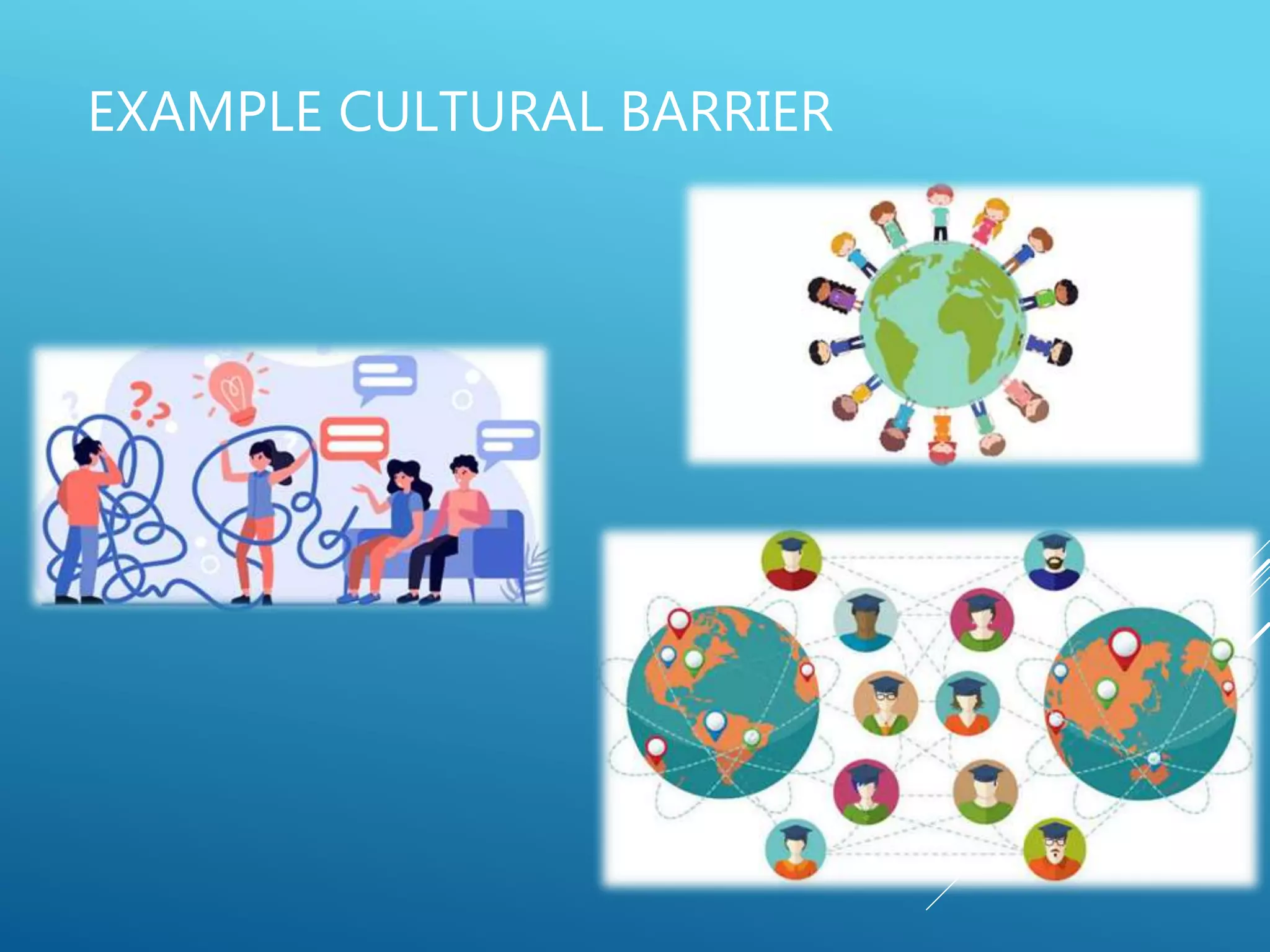 Communication barrier | PPTX