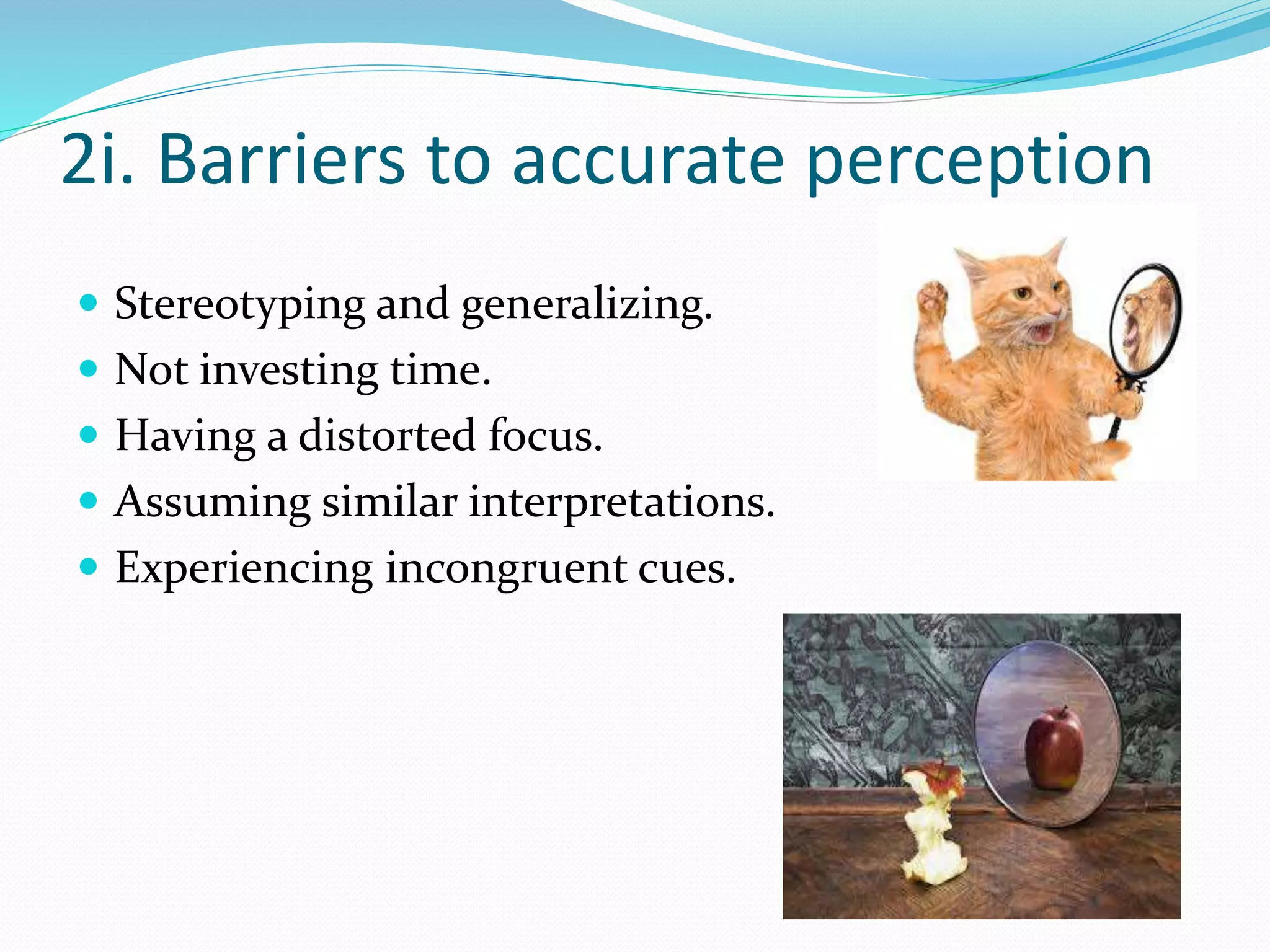 Communication barriers between teacher students in classroom | PPTX