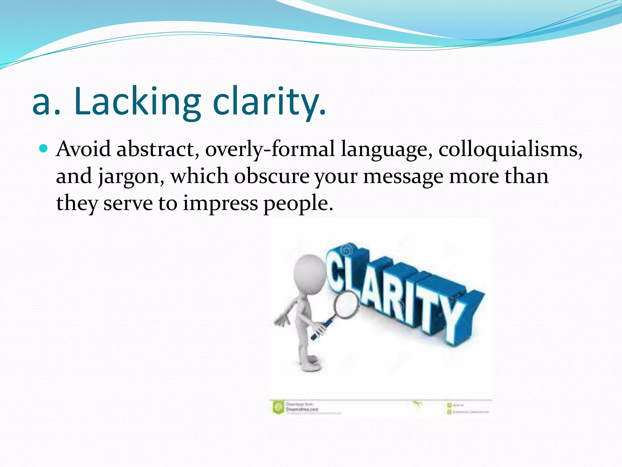 Communication barriers between teacher students in classroom | PPTX