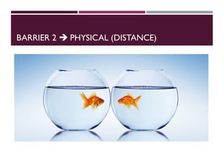 Communication barriers | PPT