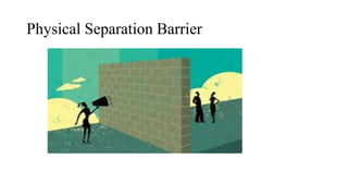 Communication barriers | PPTX