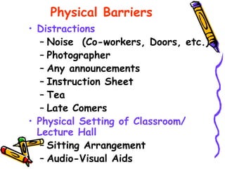 Communication barriers.ppt