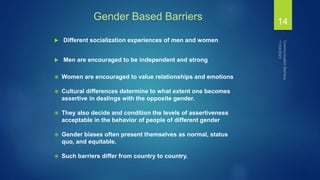 Communication Barriers, HS001.pptx