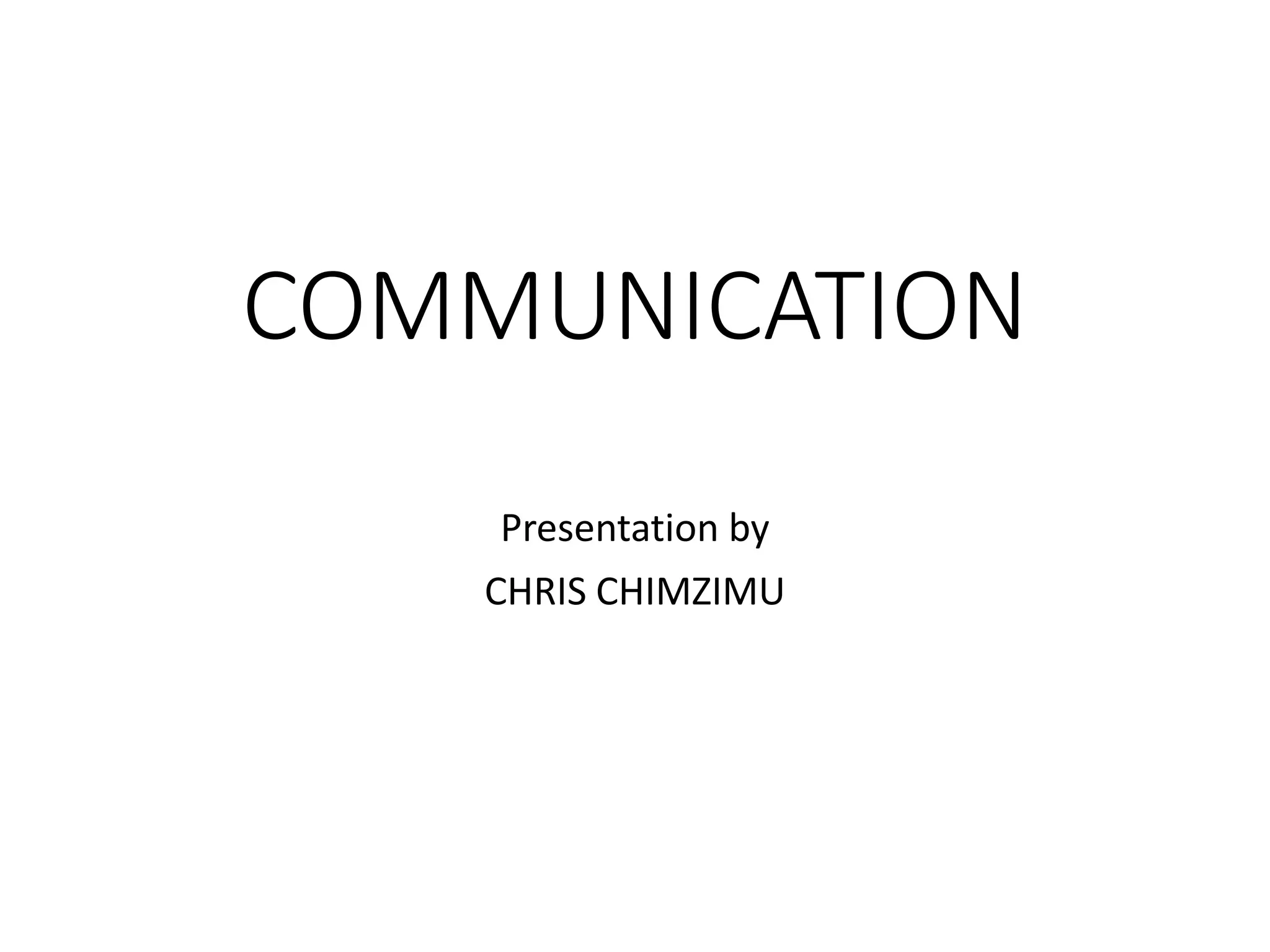 Communication basics 2022.pptx