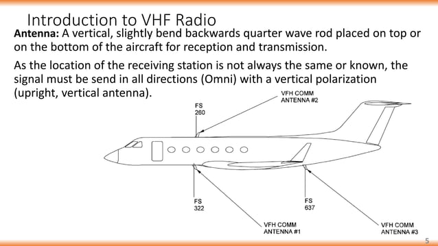 VHF Communication Basics Part 3 | PPTX | Radio Control | Hobbies ...