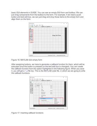 Communication between matlab ros toolbox and ros network | PDF