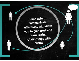 Become a Great Communicator | PDF