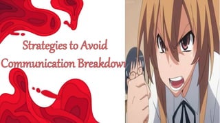 Communication Breakdown.pptx