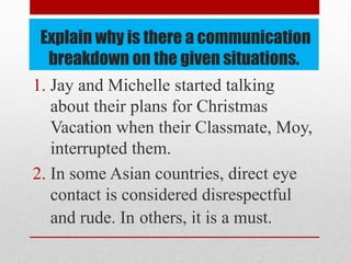 Communication Breakdown -- .pptx