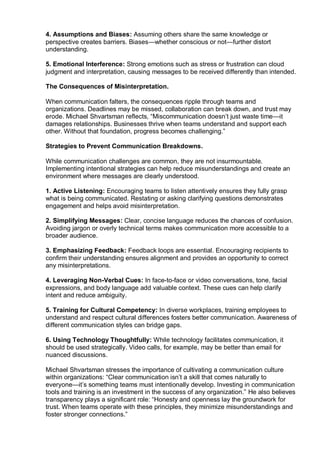 Communication Breakdown and Misinterpretation_ZL.pdf