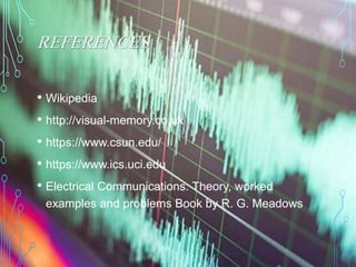 Noise in Communication. | PPTX