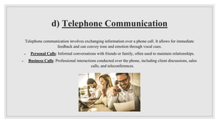 COMMUNICATION ALONG with types,skills,etc.pptx