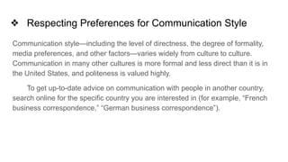 Communication Challenges in a Diverse, Global Marketplace.pdf
