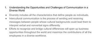Communication Challenges in a Diverse, Global Marketplace.pdf