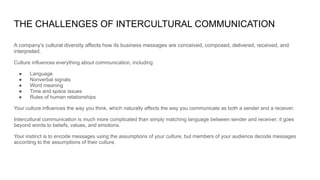 Communication Challenges in a Diverse, Global Marketplace.pdf