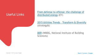 Communication challenges in Utilities | PDF | Desktop Publishing ...