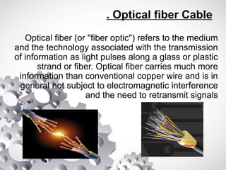 Communication channels | PPT