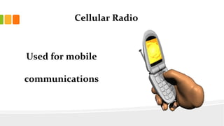 Communication channels and its types | PPT