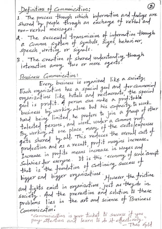 Communication ( Chapter - 1).pdf